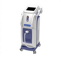 China 10 Million Shots Hair Removing Laser Machine Painless High Effective for sale