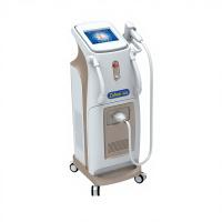 China Touch Screen Professional 808 Diode Laser Hair Removal Machine For Body for sale