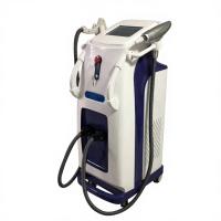 China 808nm Diode Hair Laser Removal Machine Q Switch Nd Yag Laser Tattoo Removal for sale