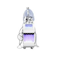China Oxygen Supplement Beauty Salon Equipment Oxygen Facial Machine Skin Tightening for sale