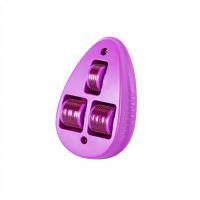 China Medical Grade Microneedle Roller Derma Roller Anti Aging Skin Care Beauty Mouse for sale