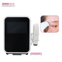 China Portable High Frequency Skin Rejuvenation Wrinkle Removal Radio Frequency Machine for sale