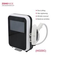 China Non Invasive 60W Eyes Care Smooth Fine Lines Multi Level Radio Frequency Device for sale