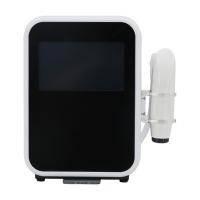 China Non Invasive 60W Eyes Care Smooth Fine Lines Multi Level Radio Frequency Device for sale
