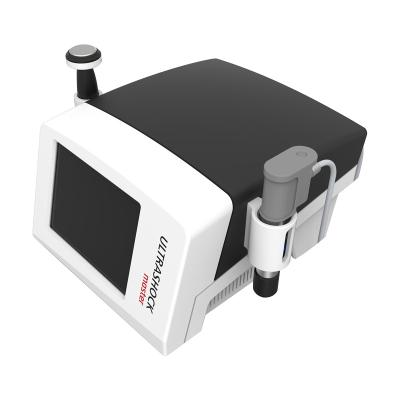 China Portable Acoustic Radial Orthopaedics Physiotherapy Shockwave Machine ODM for sale