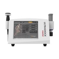China EMS Muscle Stimulator Medical Portable Shockwave Therapy Machine for sale