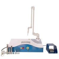 China Super Pulse Fractional CO2 Laser Machine For Spot Laser Removal for sale