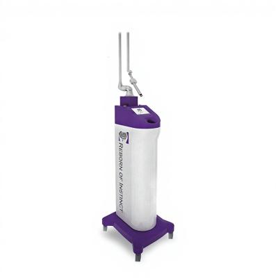 China RF Pigment Removal Fractional Co2 Laser Equipment Vaginal Tightening for sale