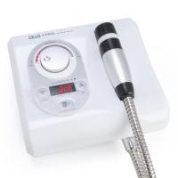 China Portable Home Use Biopolar RF Radio Frequency Facial Lifting Beauty Device for sale