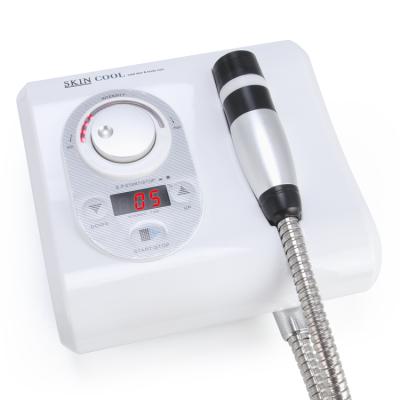 China Portable Home Use Biopolar RF Radio Frequency Facial Lifting Beauty Device for sale