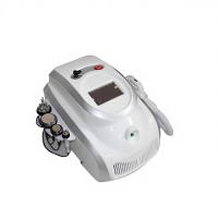 China E-light IPL RF Beauty Machine  For Eliminate Wrinkles and Hair Removal for sale