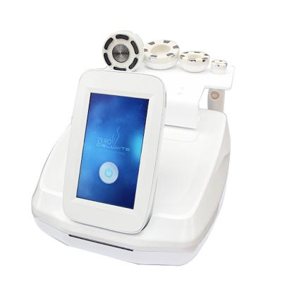 China Ultrasound Radio Frequency Rf Vacuum Body Slimming Beauty Machine for sale
