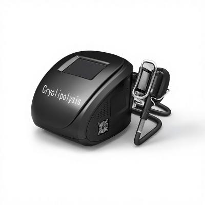China Portable Body Sculpting Cryolipolysis Slimming And Weight Loss Machine for sale