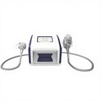 China 12V Cool Mini Fat Reduction Cryolipolysis Slimming Machine for sale