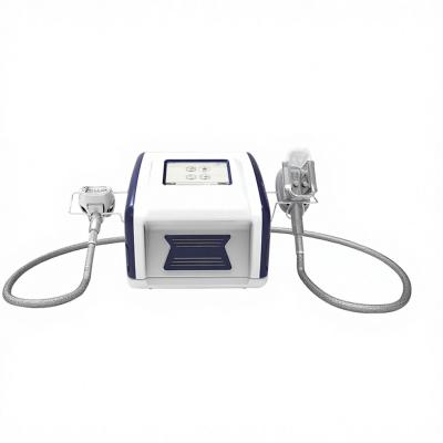 China 12V Cool Mini Fat Reduction Cryolipolysis Slimming Machine for sale