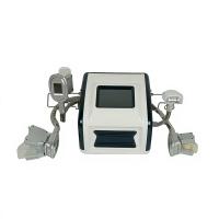 China Double Chin Body 0.2kw Cryolipolysis Slimming Machine for sale