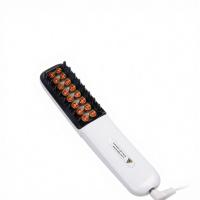 China Diode Hair Loss Treatment Comb Laser Hair Growth 660nm for sale
