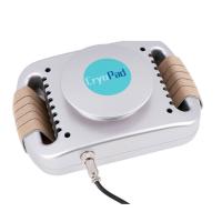 China Cryolipolysis Freeze Fat Pads Machine for sale