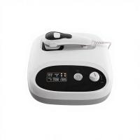 China Home Use Focused HIFU Beauty Machine Skin Rejuvenation Wrinkle Removal HF119 for sale