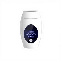 China Ipl Hair Removal Home Use Beauty Device Acne Therapy With 1 Year Warranty for sale