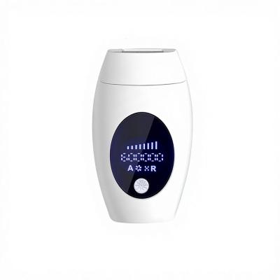 China Ipl Hair Removal Home Use Beauty Device Acne Therapy With 1 Year Warranty for sale