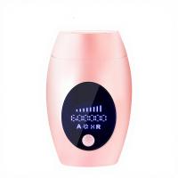 China Permanent IPL Laser Home Use Beauty Device Two Head Beauty Device 15 X 50mm Spot Size for sale