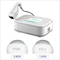 China Portale Home 3D HIFU Machine 110v / 220v High Intensity Focused Ultrasound Machine for sale