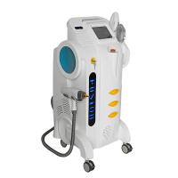 China E-Light Ipl Rf Radio Frequency Machine for sale