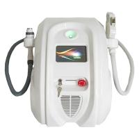 China Portable Elight Hair Depilation Machine for sale