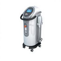 China Hair Removal E-light IPL RF , Depilation Salon Machine For Home Use for sale