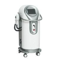 China Highly Efficient E-light IPL RF , Freckle Removal Treatment Beauty Equipment for sale