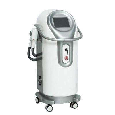 China Highly Efficient E-light IPL RF , Freckle Removal Treatment Beauty Equipment for sale