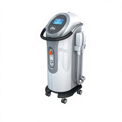 China Skin Care Multi Function Beauty Equipment E-light IPL RF , Hair Removal  Machine for sale