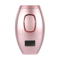 China 6000000 Shots New Trending portable mini ipl laser hair removal epilator home use for sale