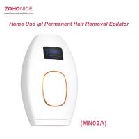China 6000000 Shots New Trending portable mini ipl laser hair removal epilator home use for sale