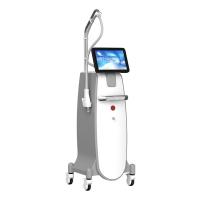 China 800W Skin Rejuvenation Ance Scar Removal Fractional 1927nm Thulium Laser Machine for sale