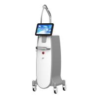 China 800W Skin Rejuvenation Ance Scar Removal Fractional 1927nm Thulium Laser Machine for sale