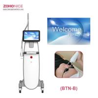 China 800W Skin Rejuvenation Ance Scar Removal Fractional 1927nm Thulium Laser Machine for sale