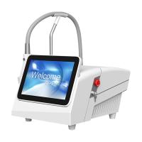 China Non Ablative Anti Aging Treatment for Sensitive Skin 1927nm Thulium Fractional  Laser Equipment for sale