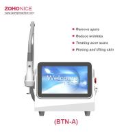 China Non Ablative Anti Aging Treatment for Sensitive Skin 1927nm Thulium Fractional  Laser Equipment for sale