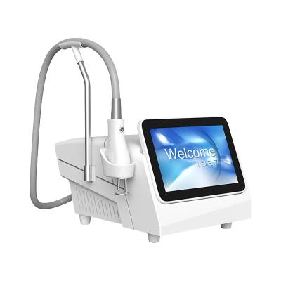 China Non Ablative Anti Aging Treatment for Sensitive Skin 1927nm Thulium Fractional  Laser Equipment for sale