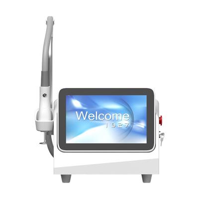 China Skin Rejuvenation Wrinkle Removal 1927nm Thulium Fractional Laser Machine for sale