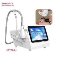 China Skin Rejuvenation Wrinkle Removal 1927nm Thulium Fractional Laser Machine for sale