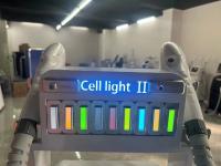 China Skin Rejuvenation Hair Removal Dual DPL Narrow Spectrum Light IPL Laser Machine for sale