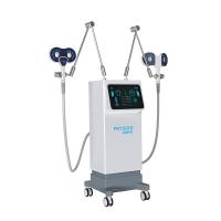 China Non invasive 1600W Infrared Pain Relief Laser Extracorporeal Physical Magnetotherapy Machine for sale
