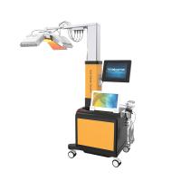 China Hair Regrowth Scalp Analysis Low Level Laser Therapy 660nm Diode Laser Hair Growth Machine for sale