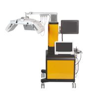 China 260Pcs Red Light Laser 6in1 LLLT Scalp Care Cold 660nm Diode Laser Hair Growth Machine for sale