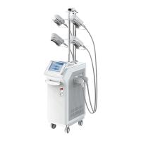 China Non Surgery Double Chin Removal Vacuum Massage 360 Cryolipolysis Body Slimming Machine for sale
