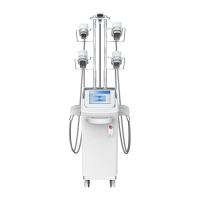 China Non Surgery Double Chin Removal Vacuum Massage 360 Cryolipolysis Body Slimming Machine for sale