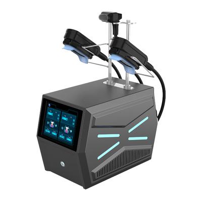 China 3 Handles Fat Freezing Cellulite Removal 360 Degree Cryolipolysis Body Slimming  Machine for sale